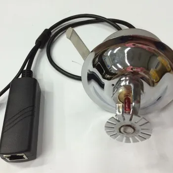 High Quality Cctv Hd 720p Megapixel Pinhole Hidden Covert Fire ...