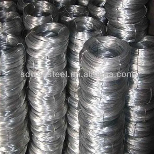 SAIP Annealed Wire - SAE 1022 C1022 Low Carbon Steel Wire for Bolt and ...