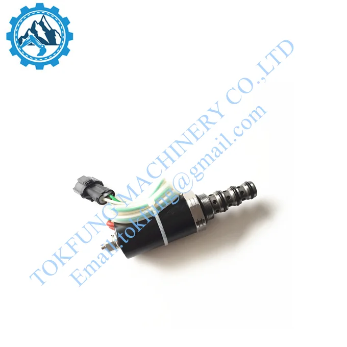 8230-32080 VALVE for EC290BLC & Other Volvo Excavators