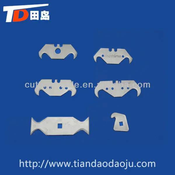 Multi Functional Smooth Sliding Blade Knife - OEM Quality