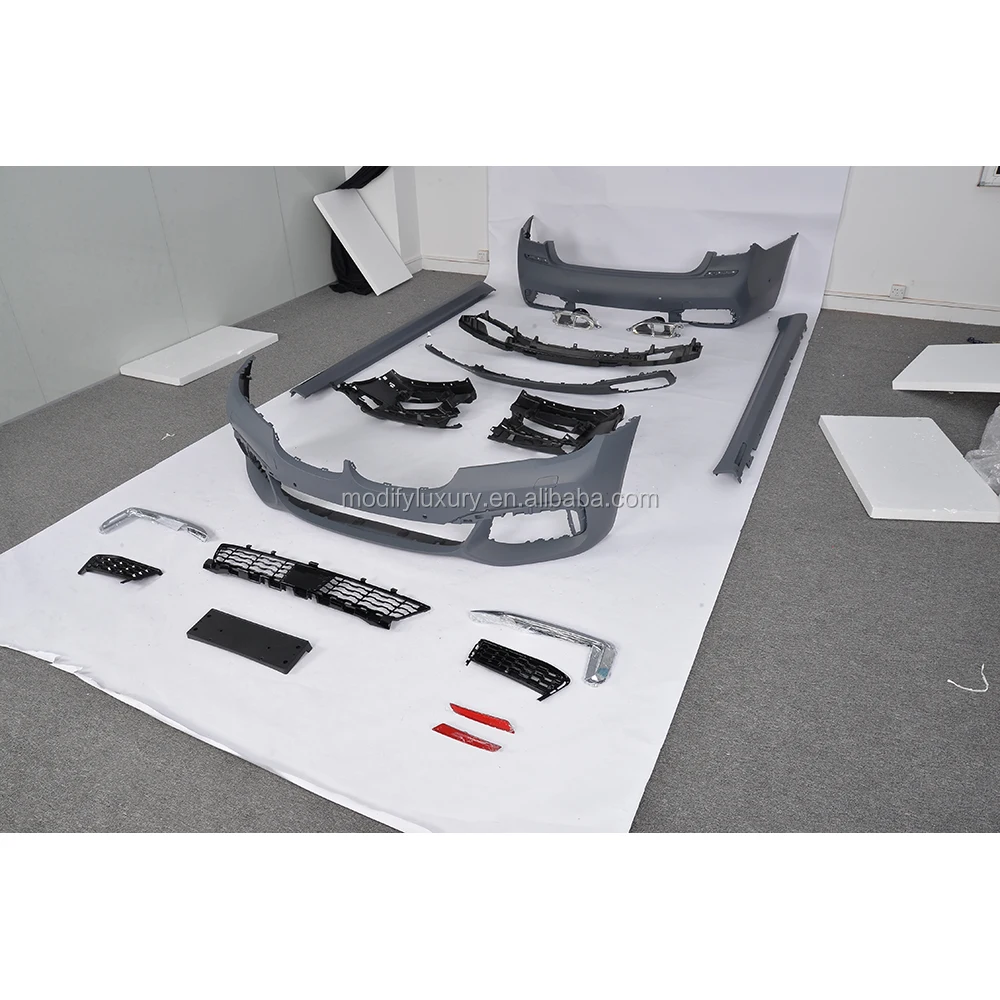 Body Kits For Bmw 7 Series Body Kit 2016 2017 - Buy Body Kit,Body Kit ...