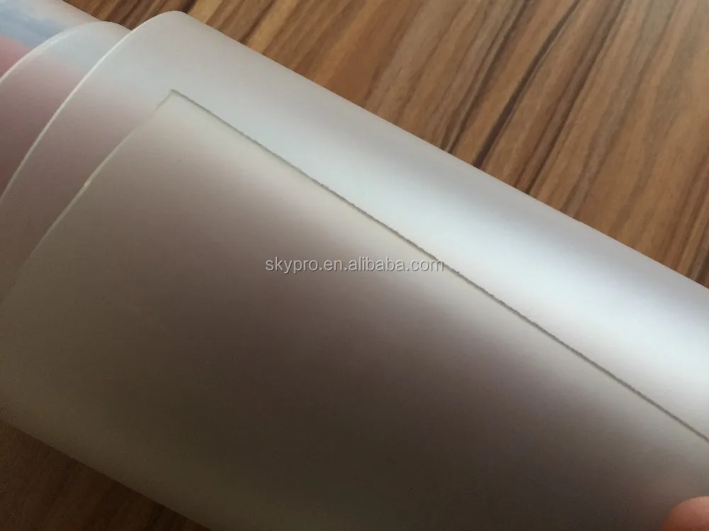 Colorful Soft Waterproof Breathable Tpu Transparent Thermoplastic ...