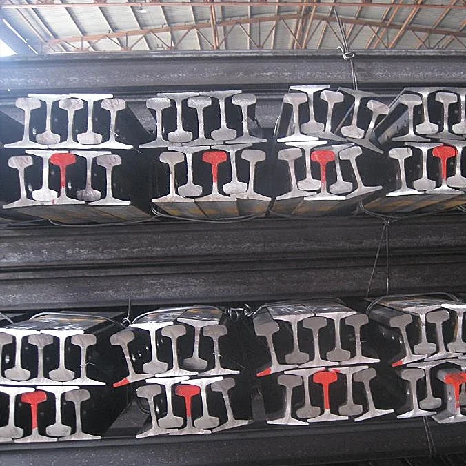 Jis Standard 37kg Rail Track Jis 37a Rail U71mn Grade - Buy 37kg Rail ...