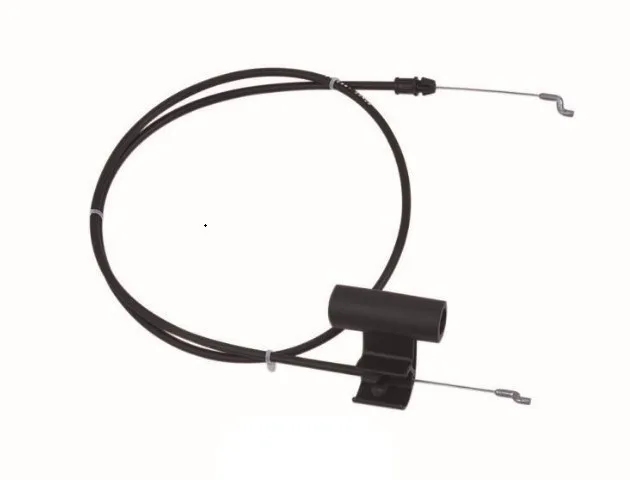 Lawn Mower Kill Switch Throttle - Safety & Replace/repair