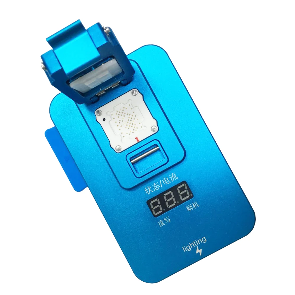 Hard Disk Ic Read Write For Iphone 6plus6 5s 4s Logic Baseband Chip ...