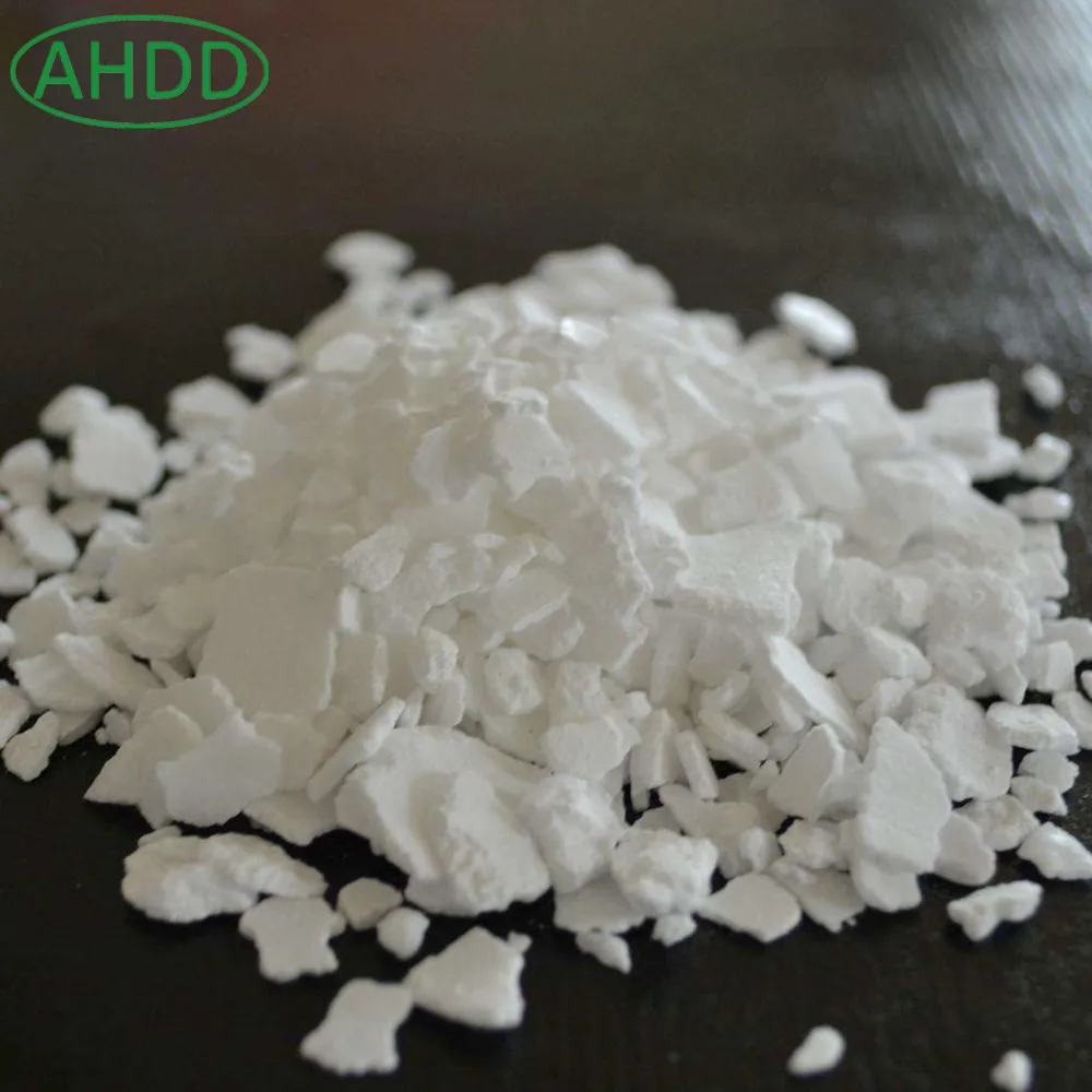 Calcium Chloride For Chemical Dehydration Agent - Buy Calcium Chloride ...