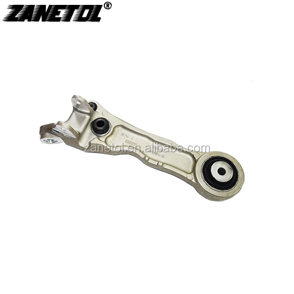 Suspension Front Lower Left Lateral Control Arm For Jag Uar Xf 2009 ...