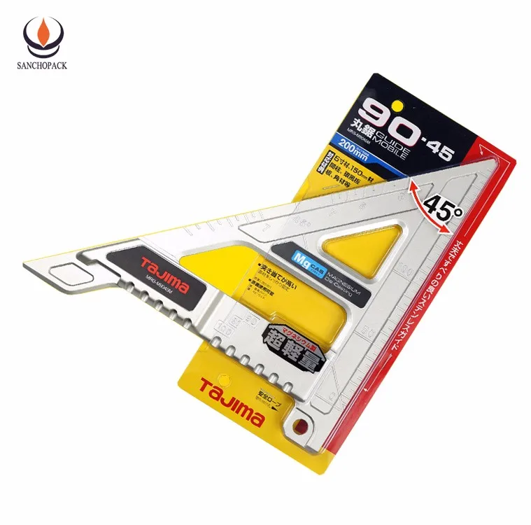 Trapped Custom Blister Paper Card Packaging - Buy Blister Packaging ...