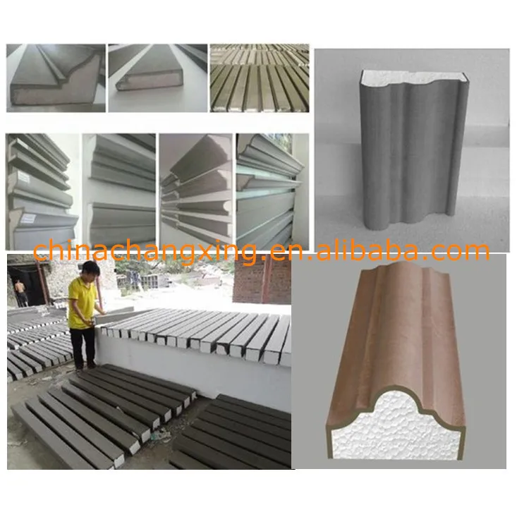 Styrofoam EPS Foam Coating Machine - Efficient & Durable