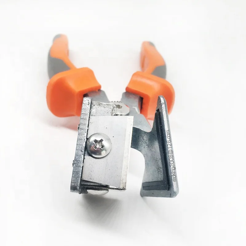 90-degree Window and Door Tape Scissors - OUNA Brand