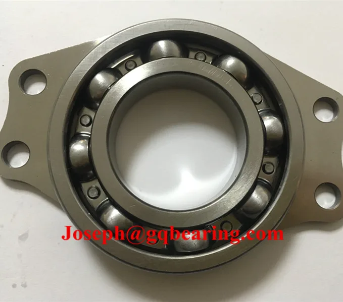 50bc06n1 Deep Groove Ball Bearing 50x68x7mm - Buy 50bc06n1 Deep Groove ...