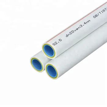 Dn 20 25 Colorful High Quality Sanitary Ppr Tube - Buy Pipe Sanitary ...