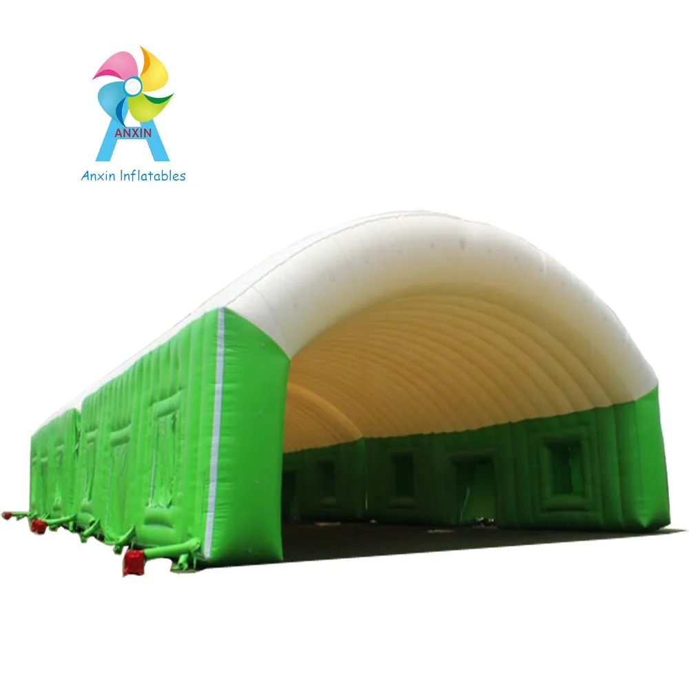Customized Inflatable Arch Tent Inflatable Dome Tent for Outdoor Events ...