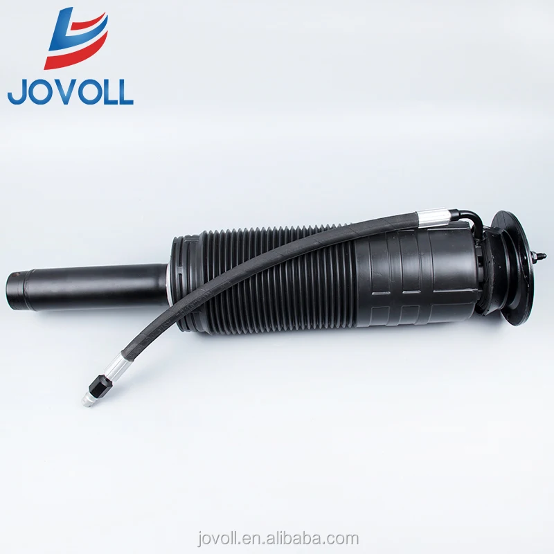 Rear Left And Right Abc Hydraulic Shock Absorber For Mercedes S65 S63 ...