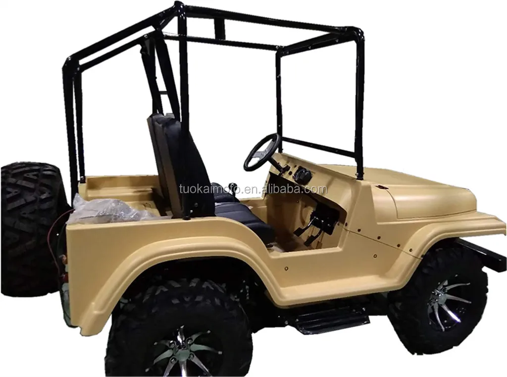 200cc Mini Jeep Willys Mini Jeep For Sale - Buy Mini Jeep For Sale,Mini ...