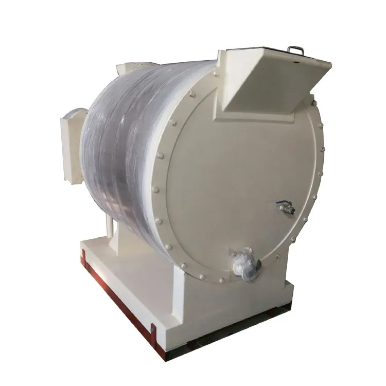 Universal 40L Chocolate Conching Machine - High Productivity