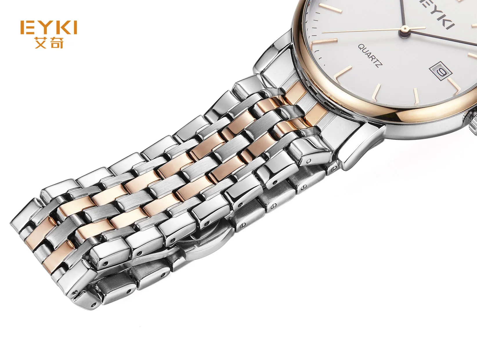 New Style 3atm Water Resistant Stainless Steel Watch Back - Buy 3atm ...