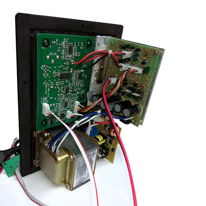 Class AB Amplifier Module for Active Speakers & Subwoofers