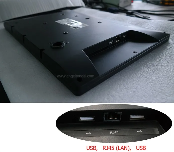 15.6 Inch Android Tablet With 1920x1080 Touchscreen - Buy 15.6 Inch Hd ...