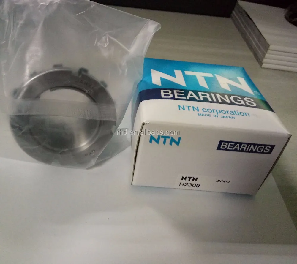 High Quality Bearing Accessories Adapter Sleeve H2309 - Buy High ...