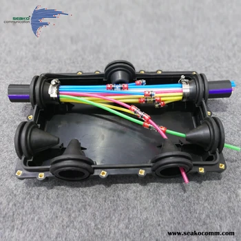 Micro Duct Service Box,Tube Distribution Closure,7 Way,Tdc - Buy Tube ...