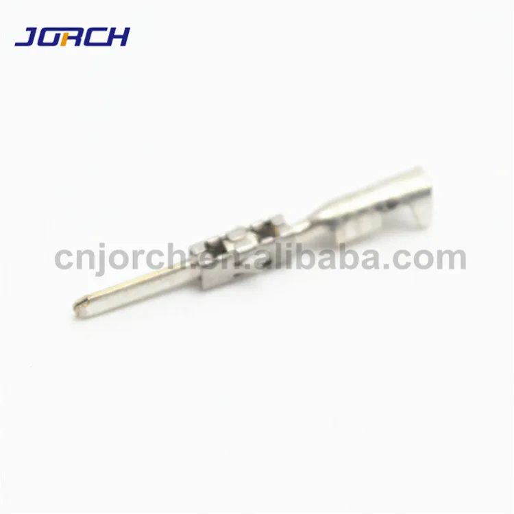 964269-2 vw 汽车黄铜电气端子连接器| Alibaba.com