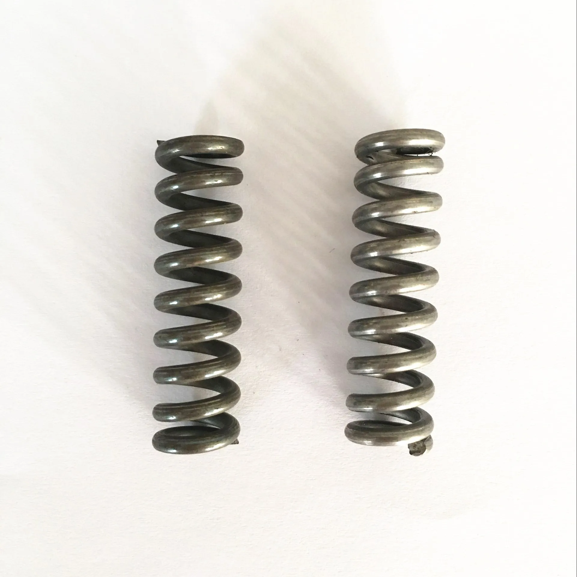 Automotive Cylinder Coil Cluth Springs - Buy Spring,Cylinder Spring ...