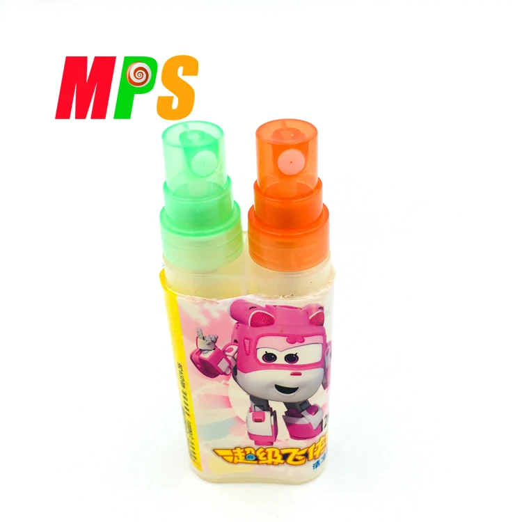 Sour Liquid Fruit Spray Candy Toy For Kids - Buy Sour Liquid,Fruit ...