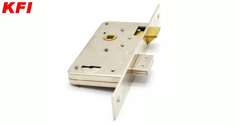 Secure Your South American Homes with Cross Key Locks