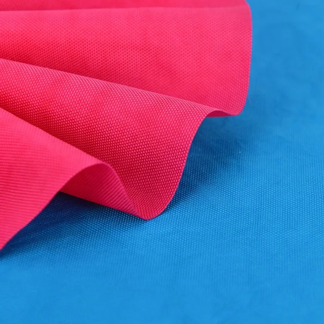 420d Waterproof Nylon Oxford With Pu Coating For Tent/fabric For ...