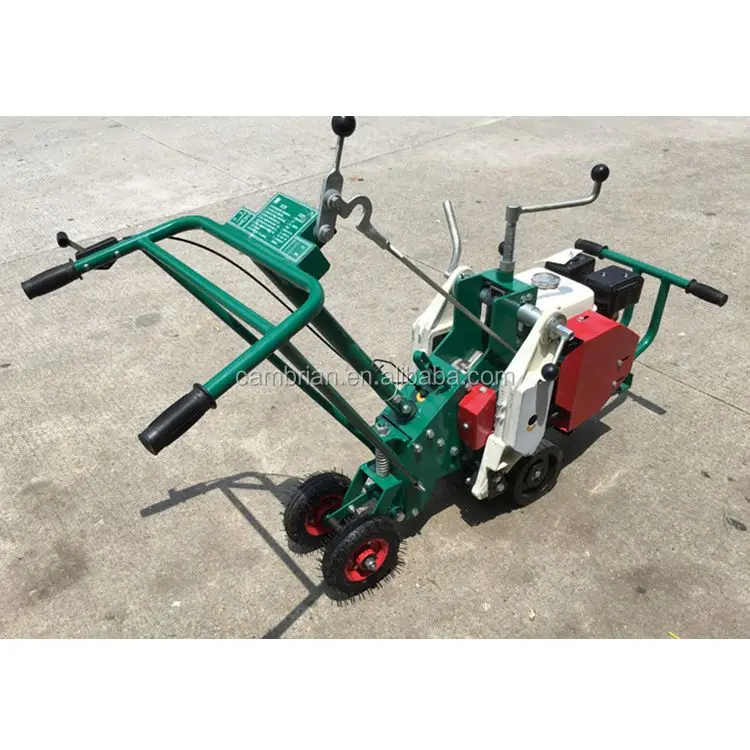 High Performance Lawnmower New Design Lawn Mower/grass Sod Cutter - Buy ...