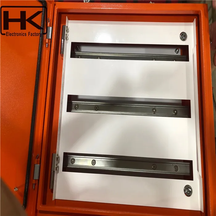 New Design Ip65 Sheet Metal Enclosure Box - Buy New Design Enclosure ...