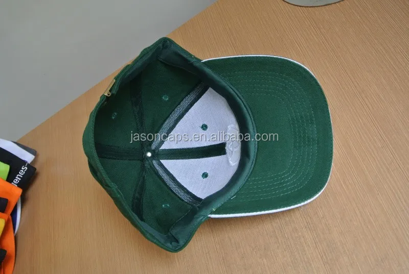 Custom Baseball Caps Plain Tucker Hats Leopard Checkered Patterns Topi ...