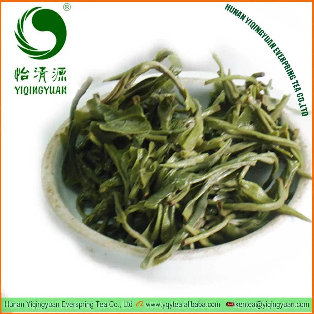 Xinyang Maojian Loose Tea Leaf - Health & Refreshment