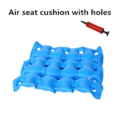 Inflatable Air Bladder Round Cushion - Buy Inflatable Air Bladder Round ...