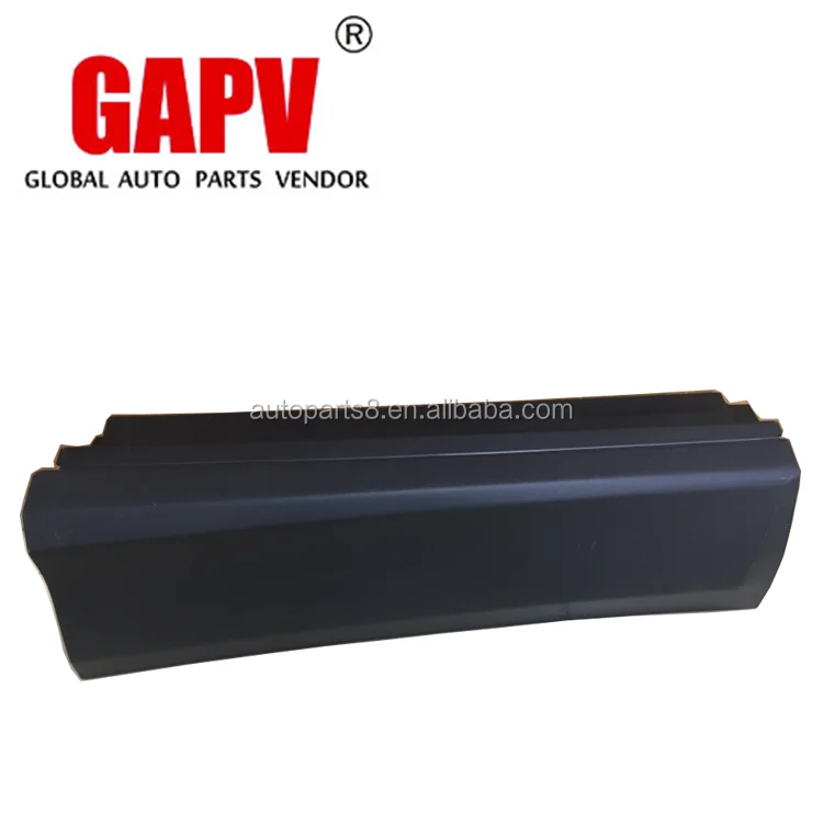 2016 Left Rear Door Lower Moulding 75078-0r050-b For Rav4 - Buy Door ...