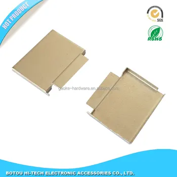 Surface Mount Emi Pcb Shield For Ic - Buy Emi Shield,Pcb Shield,Pcb ...