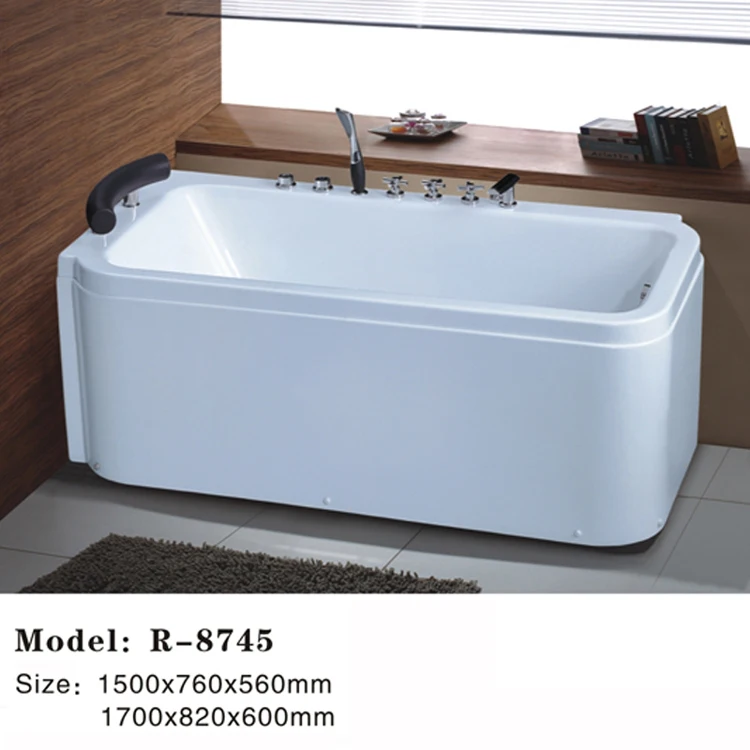 Walk in Old People and Disabled People Spa Hot Tubs