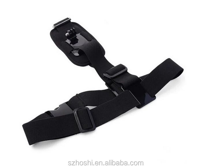 High Quality Action Camera Shoulder Strap Mount For Gopro Hero 1 2 3 3 ...