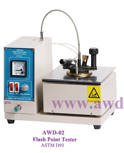 Awd-08 Lab Equipment/existent Gum Tester Astm D381(jet Evaporation ...