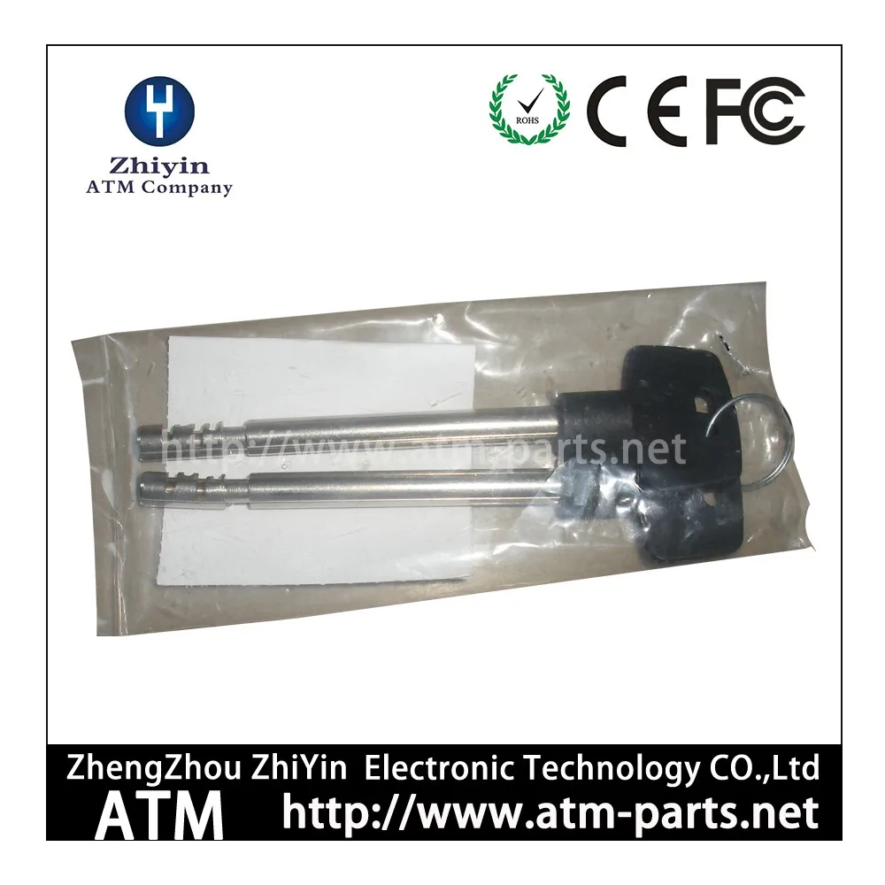 Atm Machines In Atm Ncr Original New Key 009-0008257 Ncr Atm Parts ...