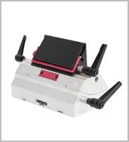 Pathology Microtome Universal Stainless Steel Cassette Clamp Wax Block ...