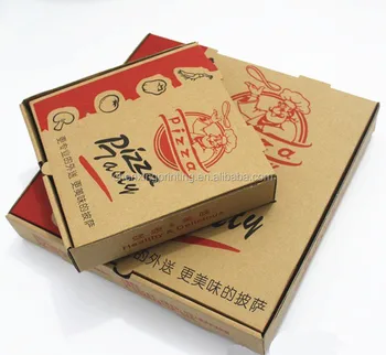 Rectangular 9 Inch Pizza Box Design - Buy 9 Inch Pizza Box,Pizza Box ...