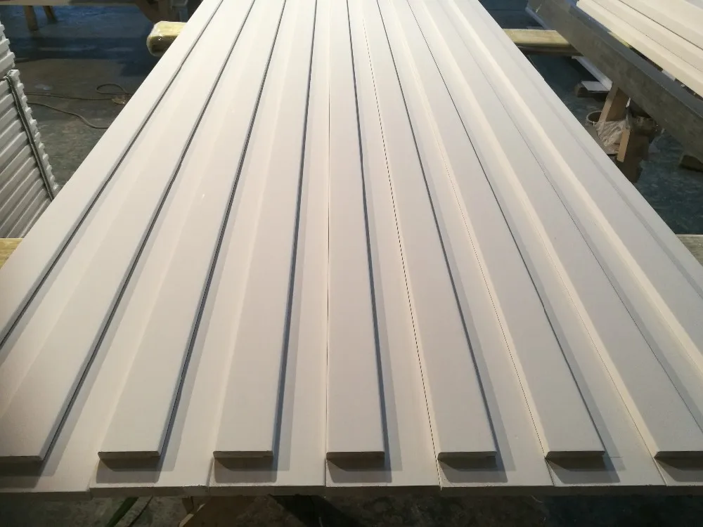 Primed Finger Joint Double Rabbet Door Jamb Wood Moulding For America ...