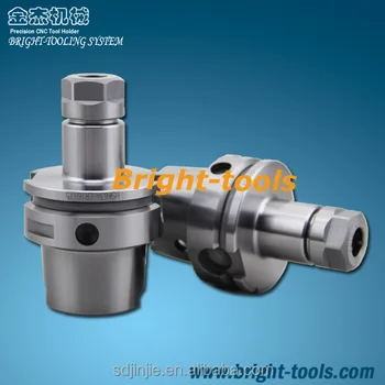 Hsk50 Hsk63 Hsk80 Hsk100 Tool Holder With Din69871 Standard For Hsk ...