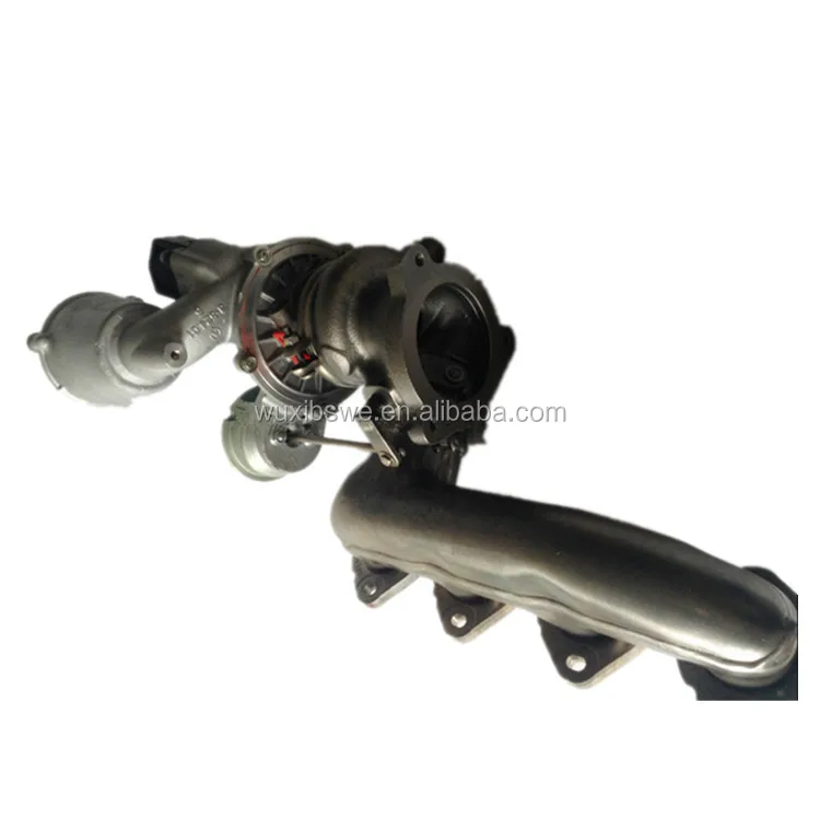 Factory price GT1852V Turbo charger A2710903680 A2710903480 ...