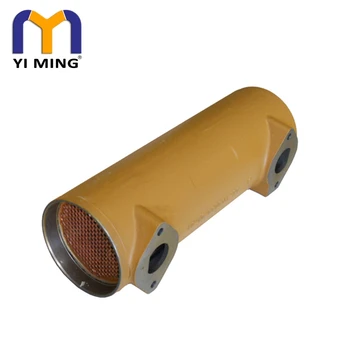 Oil Cooler For 621b 623e 631d 657e 825c 7c3039 2w1008 4w7188 4w7190 ...