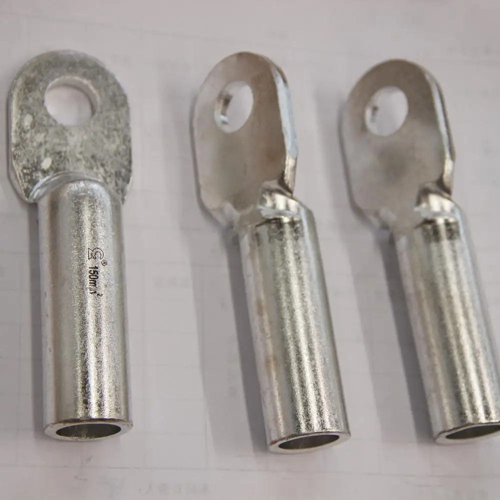 Changlan- 100% Quality Cu/al Connecting Terminals/cable Lugs For Xlpe ...
