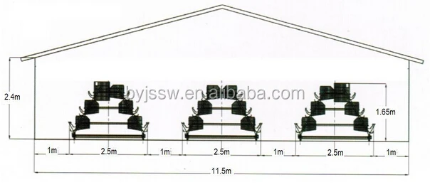 Pyramid Style Chicken Coop - Buy Pyramid Style Chicken Coop,Pyramid ...