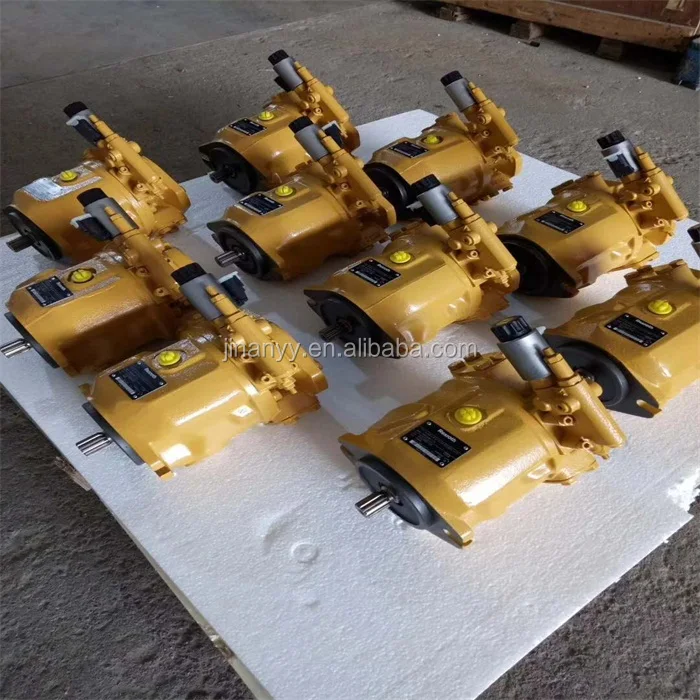 Rexroth 53 Series A10vo28 A10vo45 A10vo63 A10vo72 A10vo85 A10vo100 ...